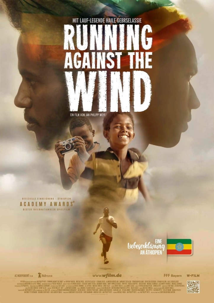 Running Against the Wind | Cinestar