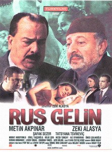 Rus gelin - Die russische Braut | Cinestar