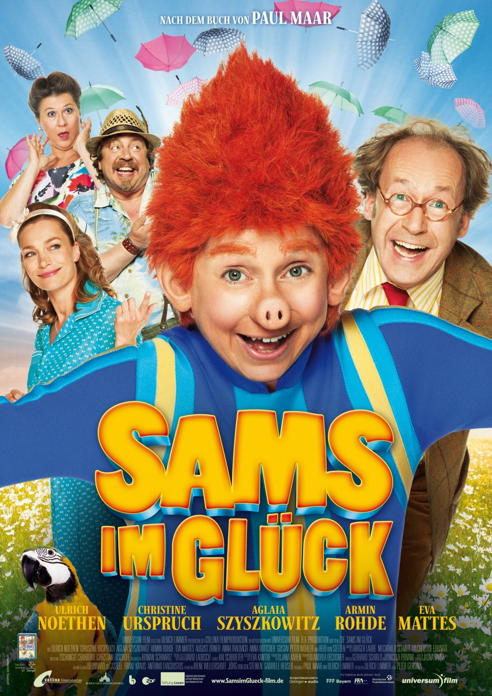 Sams Im Gl ck Cinestar Sams Im Gl ck Cinestar