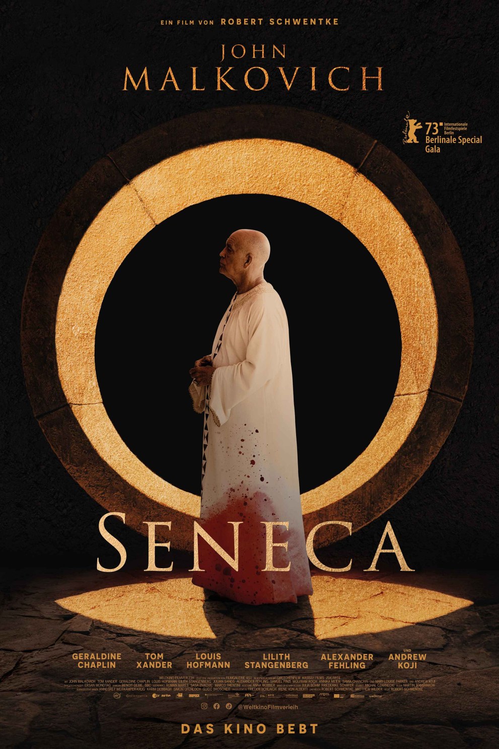 Seneca | Cinestar