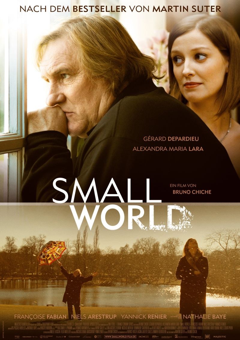 Small World | Cinestar