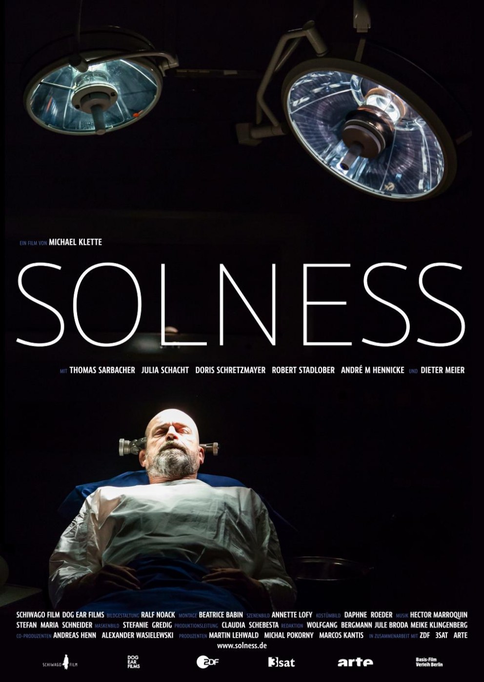 Solness | Cinestar