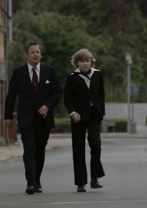 Speed Walking | Cinestar