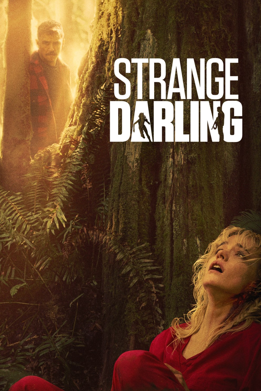 Strange Darling | Cinestar