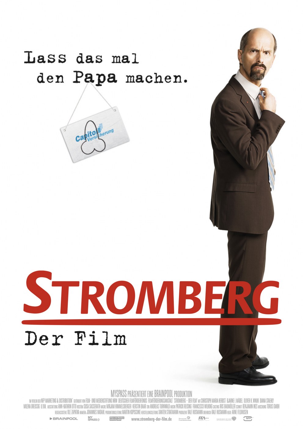 Stromberg - Der Film | Cinestar