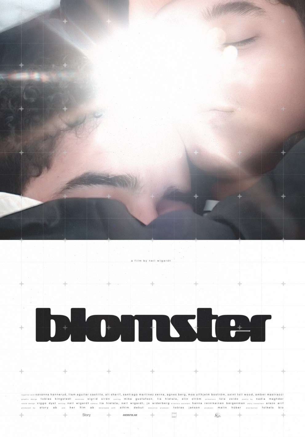 Blomster | Cinestar