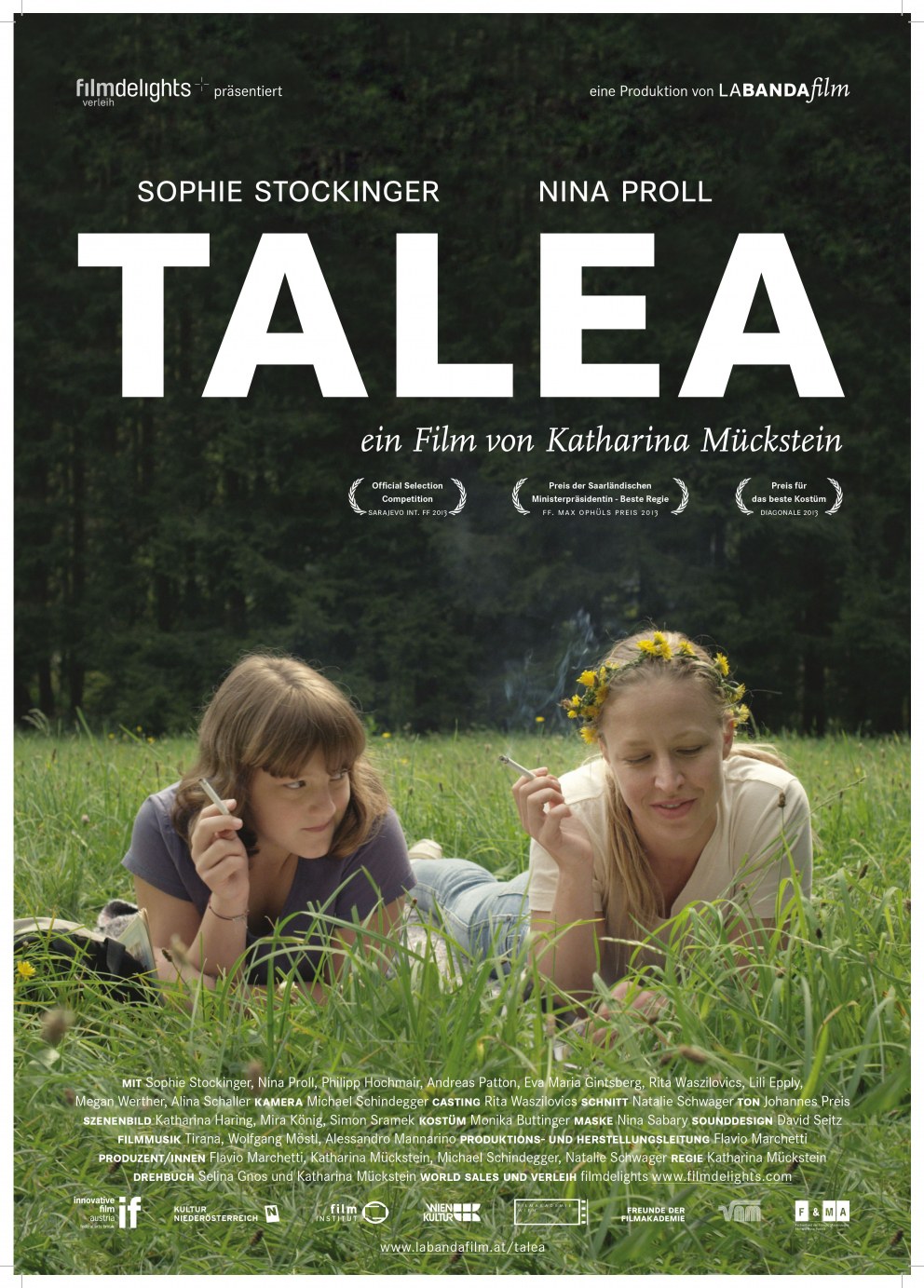 Talea | Cinestar