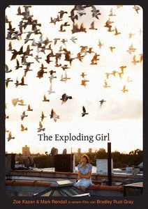 The Exploding Girl | Cinestar