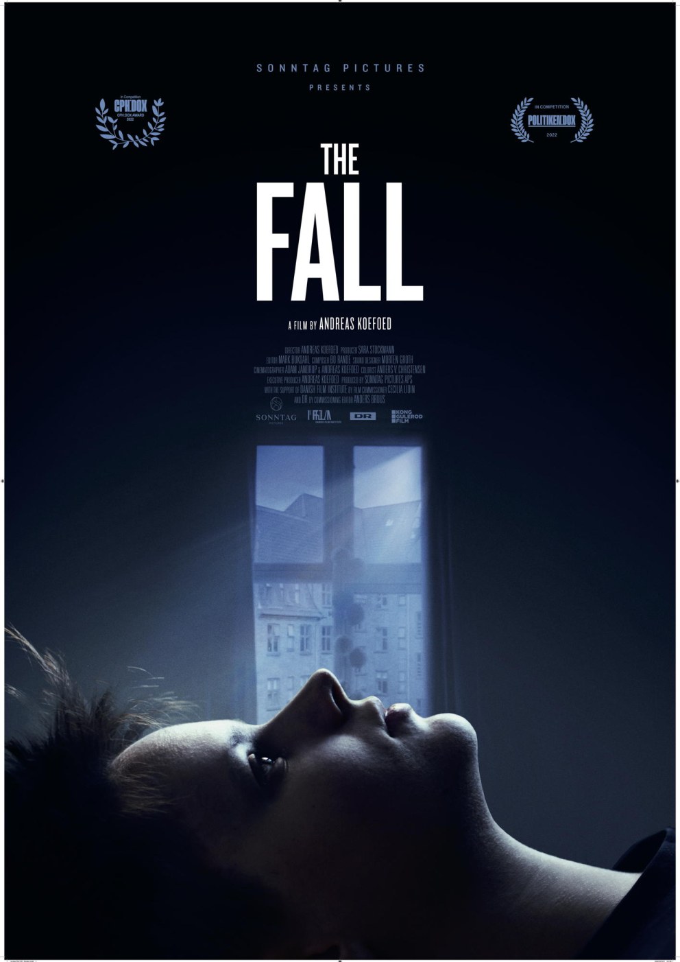 The Fall | Cinestar