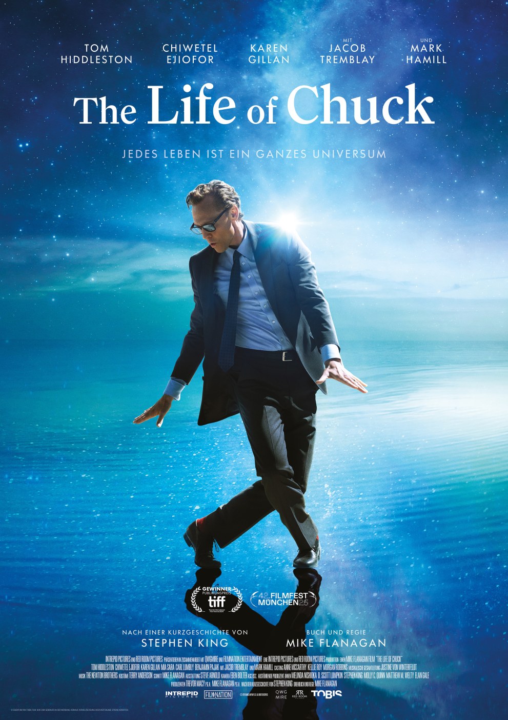 The Life of Chuck | Cinestar