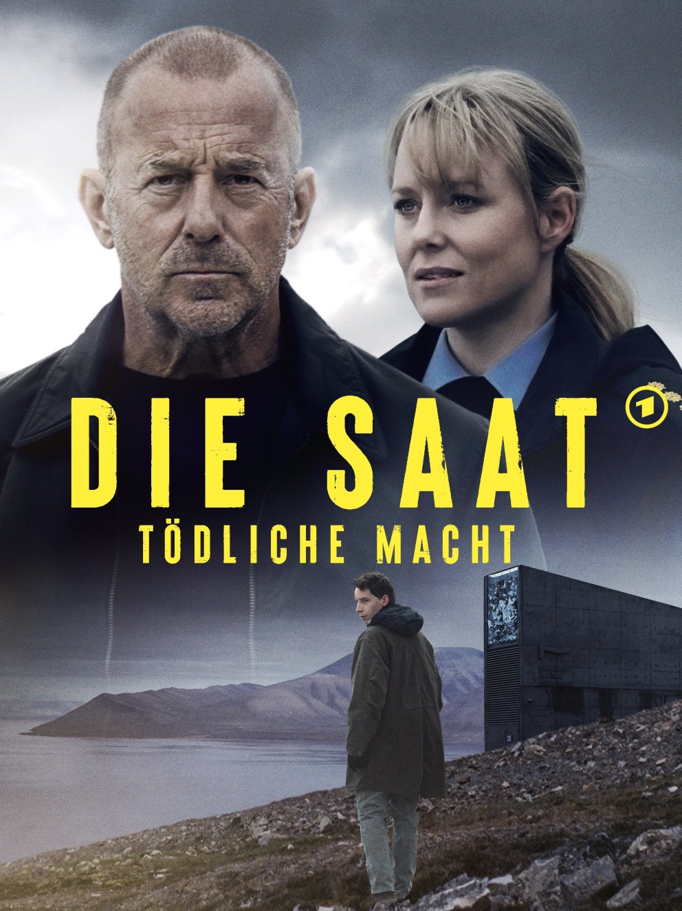 Die Saat | Cinestar