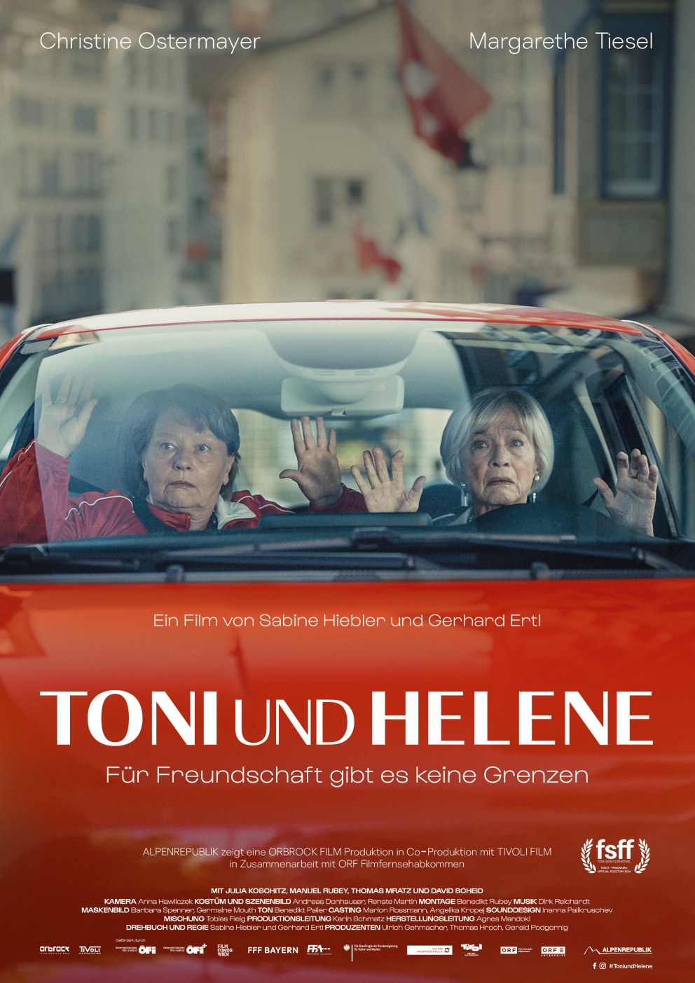Toni und Helene – CineMoments | CineStar Leipzig