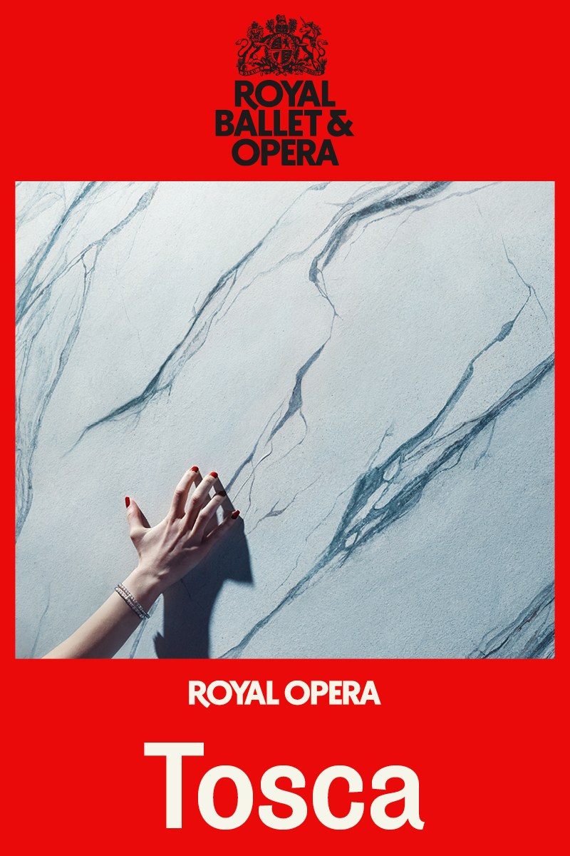 The Royal Opera: TOSCA (2025) | CineStar Frankfurt am Main Metropolis