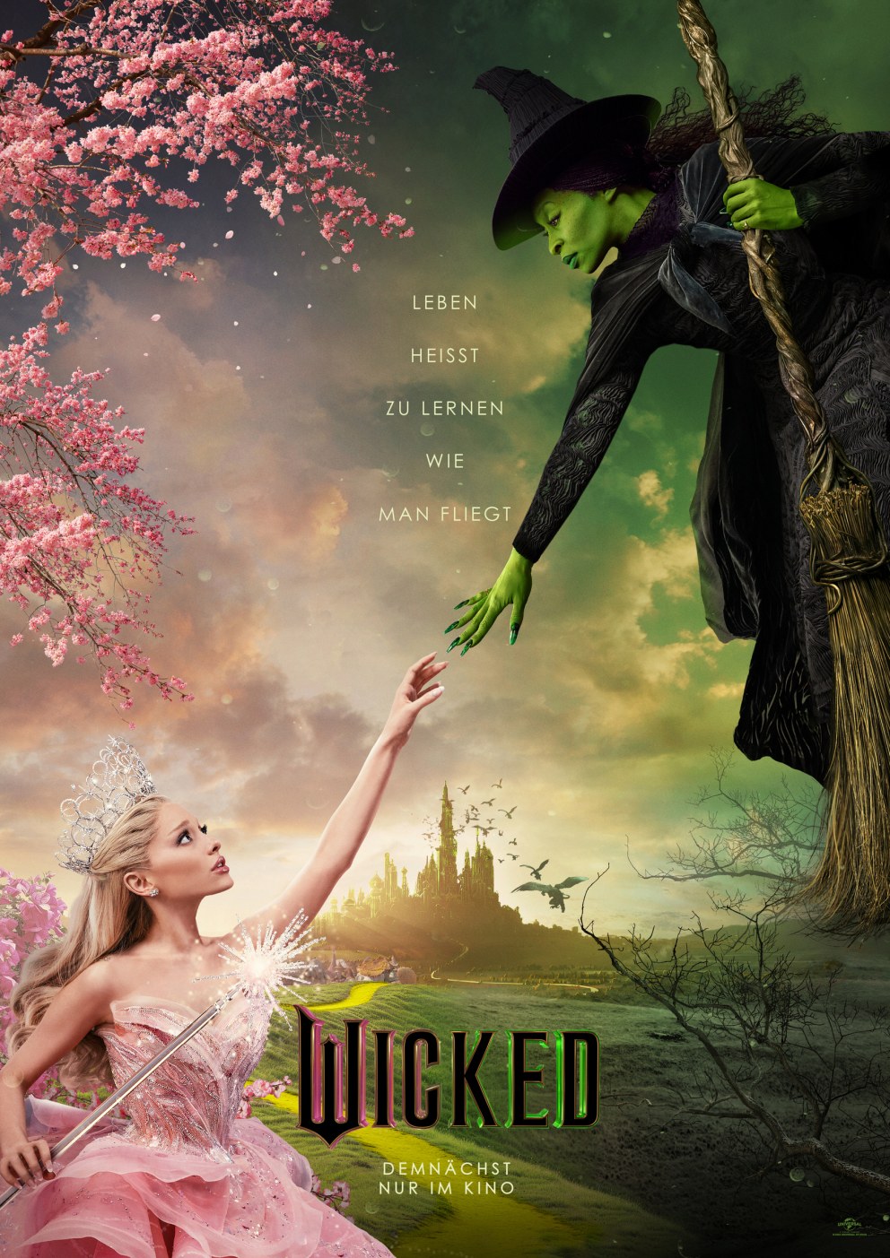 Wicked | CineStar Berlin - CUBIX am Alexanderplatz