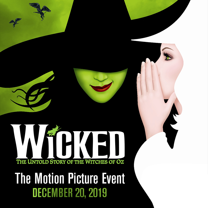 Wicked - Part 1 | Cinestar