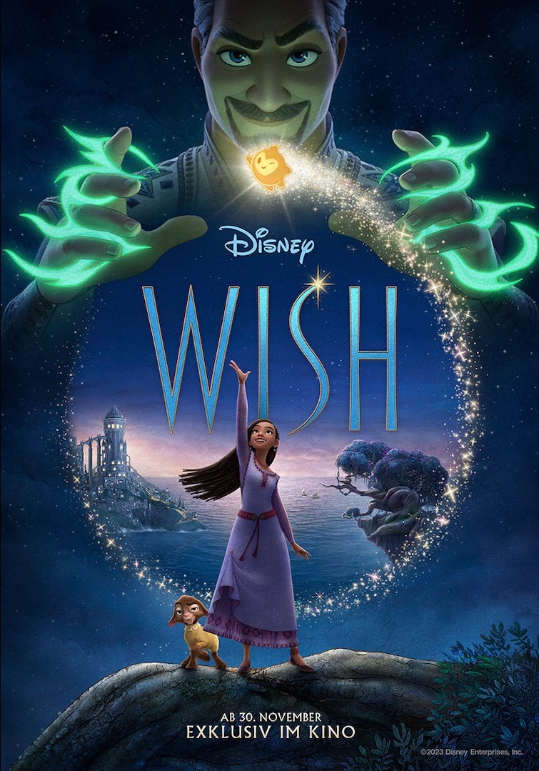 Wish | CineStar Kristall-Palast - Bremen