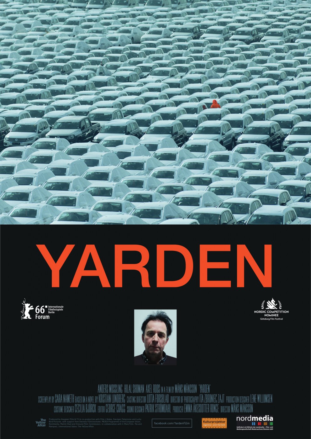 Yarden | Cinestar