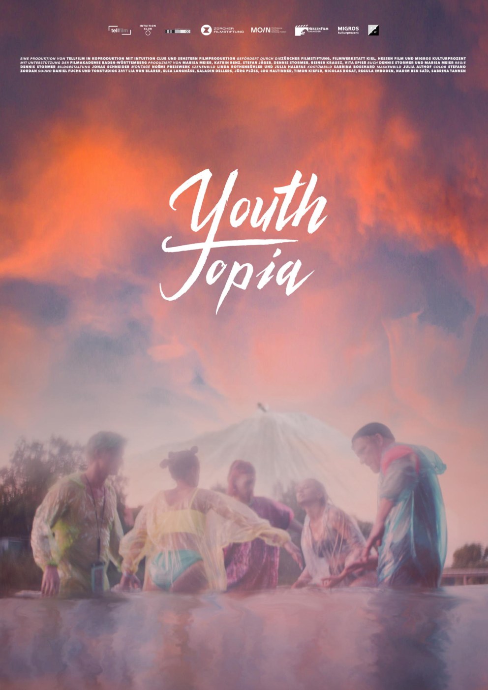 YOUTH TOPIA | Cinestar
