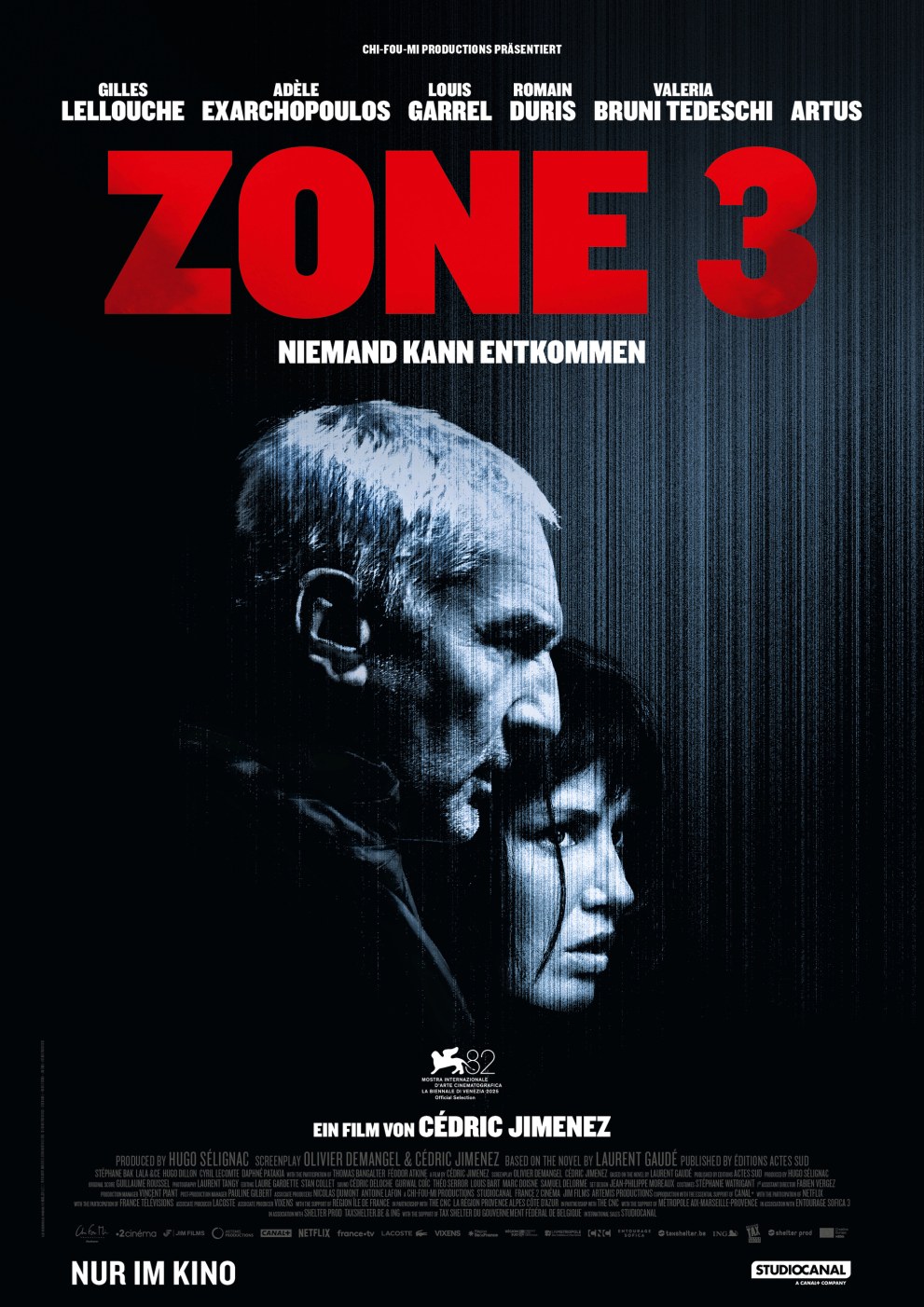 Zone 3 | Cinestar