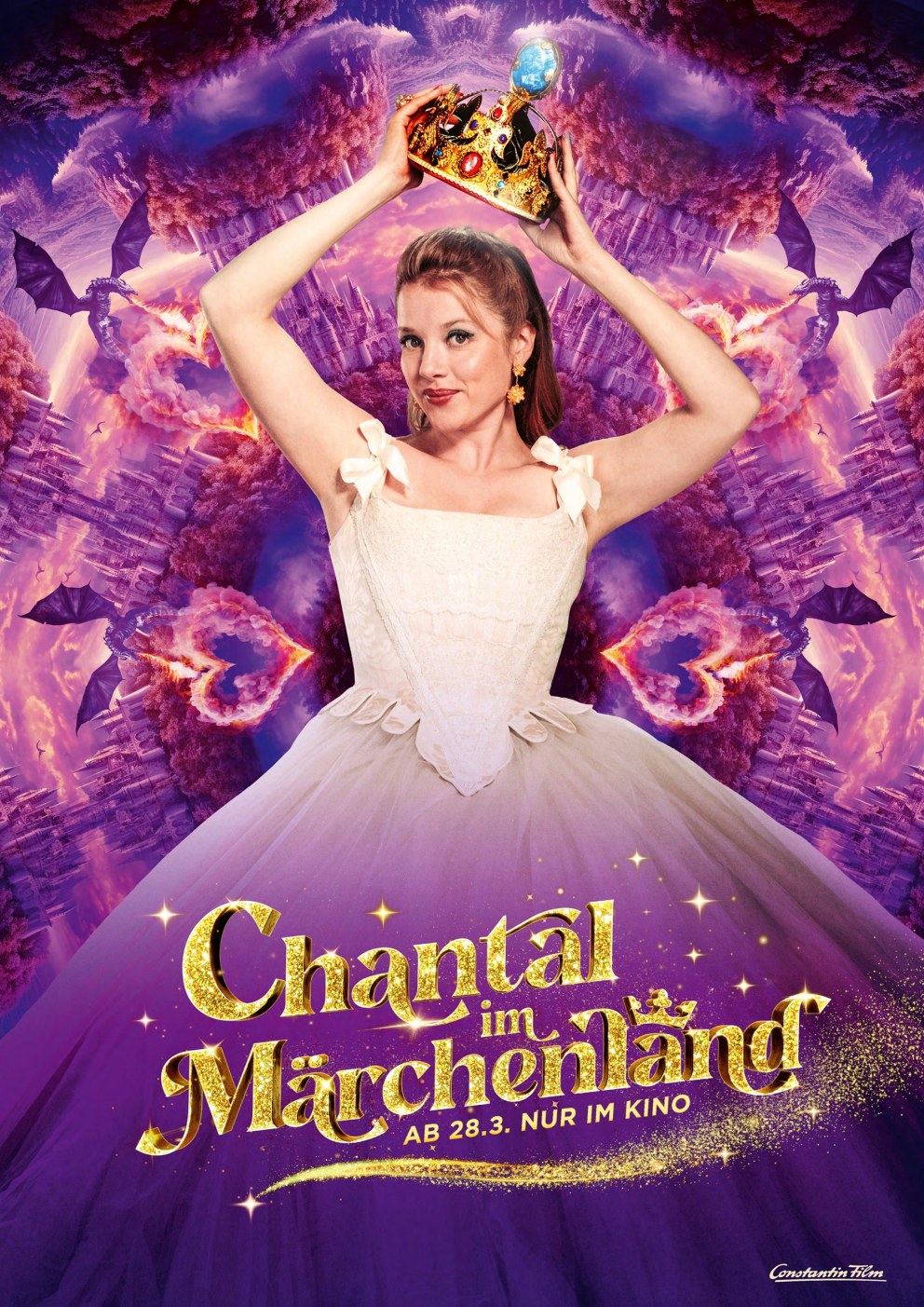 Chantal im Märchenland | Cinestar