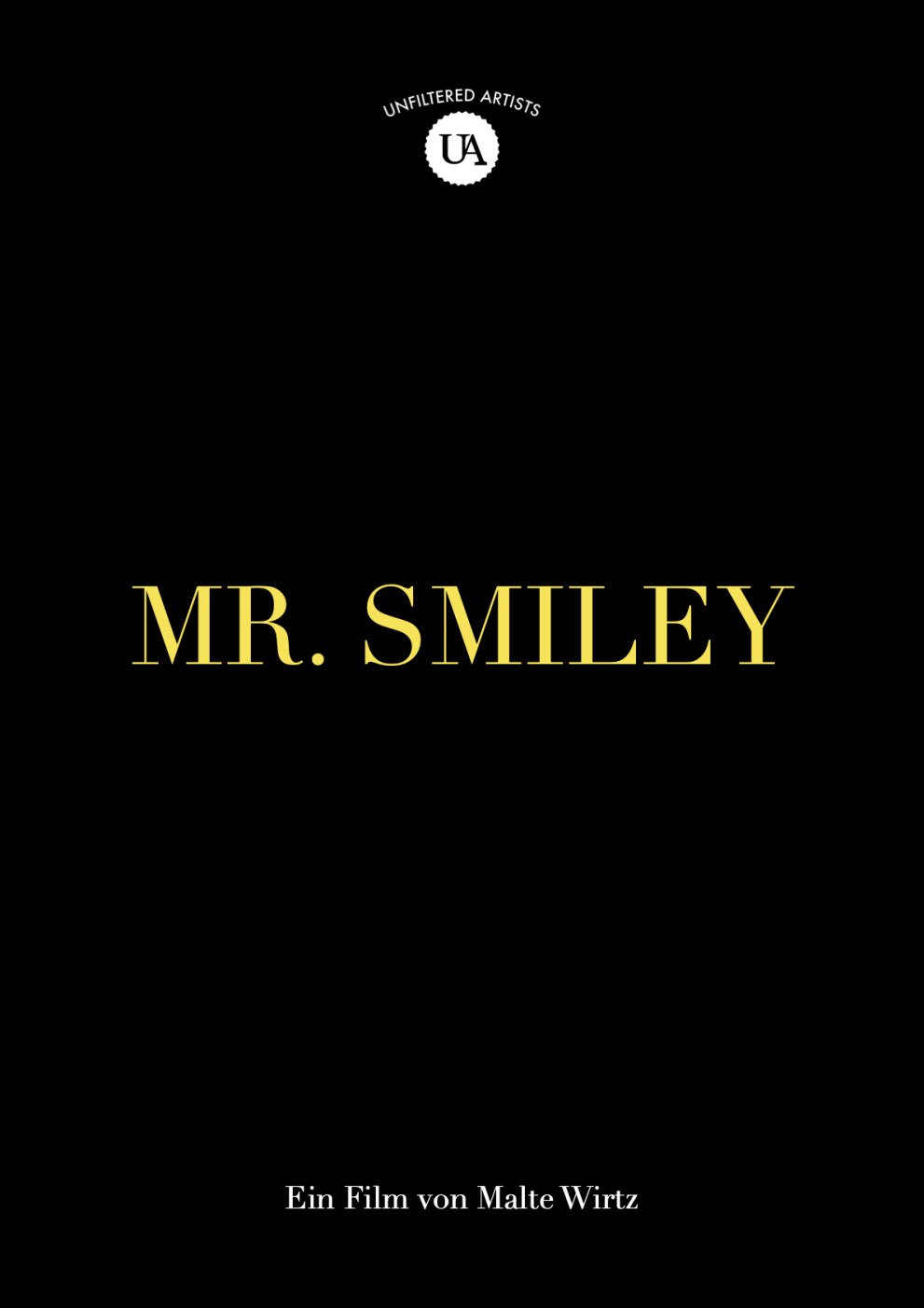 Mr. Smiley | Ludwigshafen - CineStar