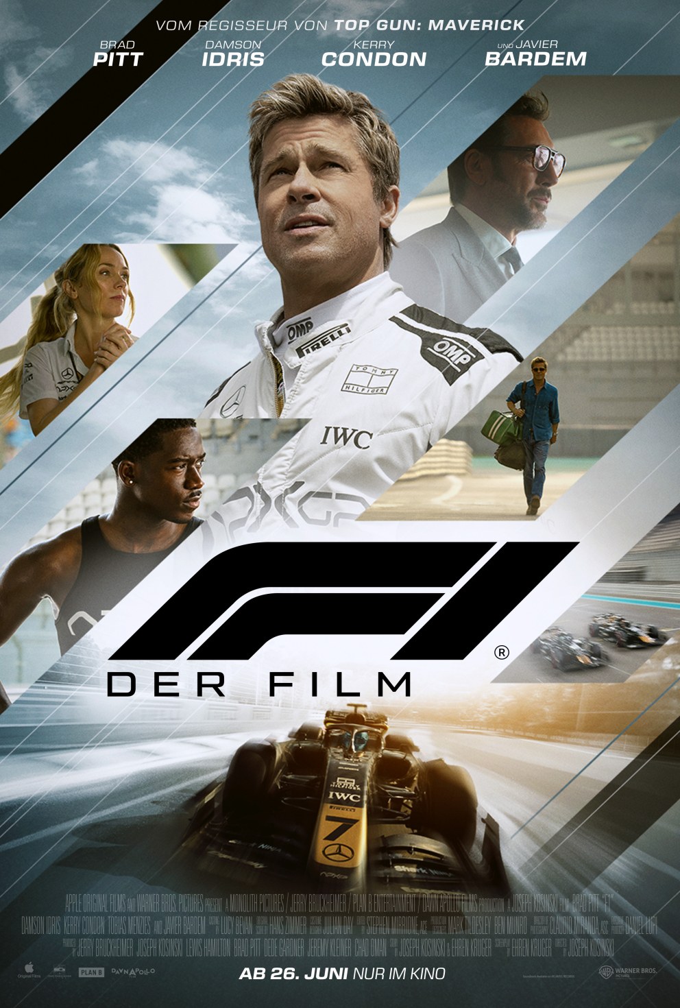 F1 - Der Film | Cinestar
