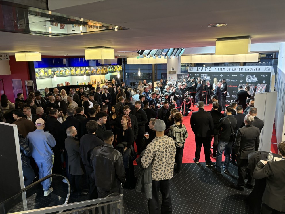 Special Events | CineStar Frankfurt am Main Metropolis