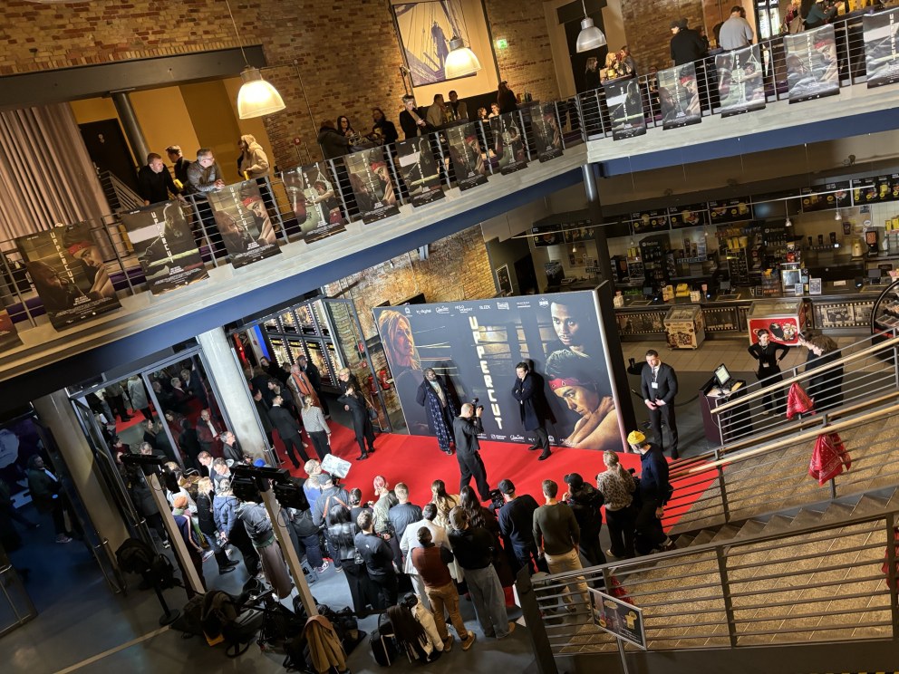 Special Events | CineStar Frankfurt am Main Metropolis