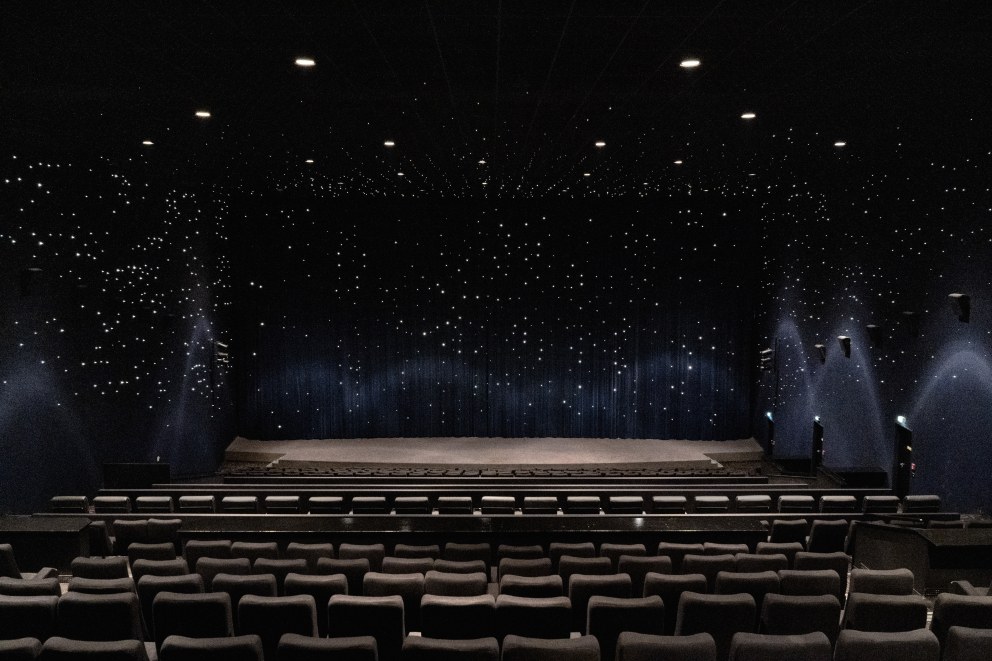 Special Events | CineStar Frankfurt am Main Metropolis