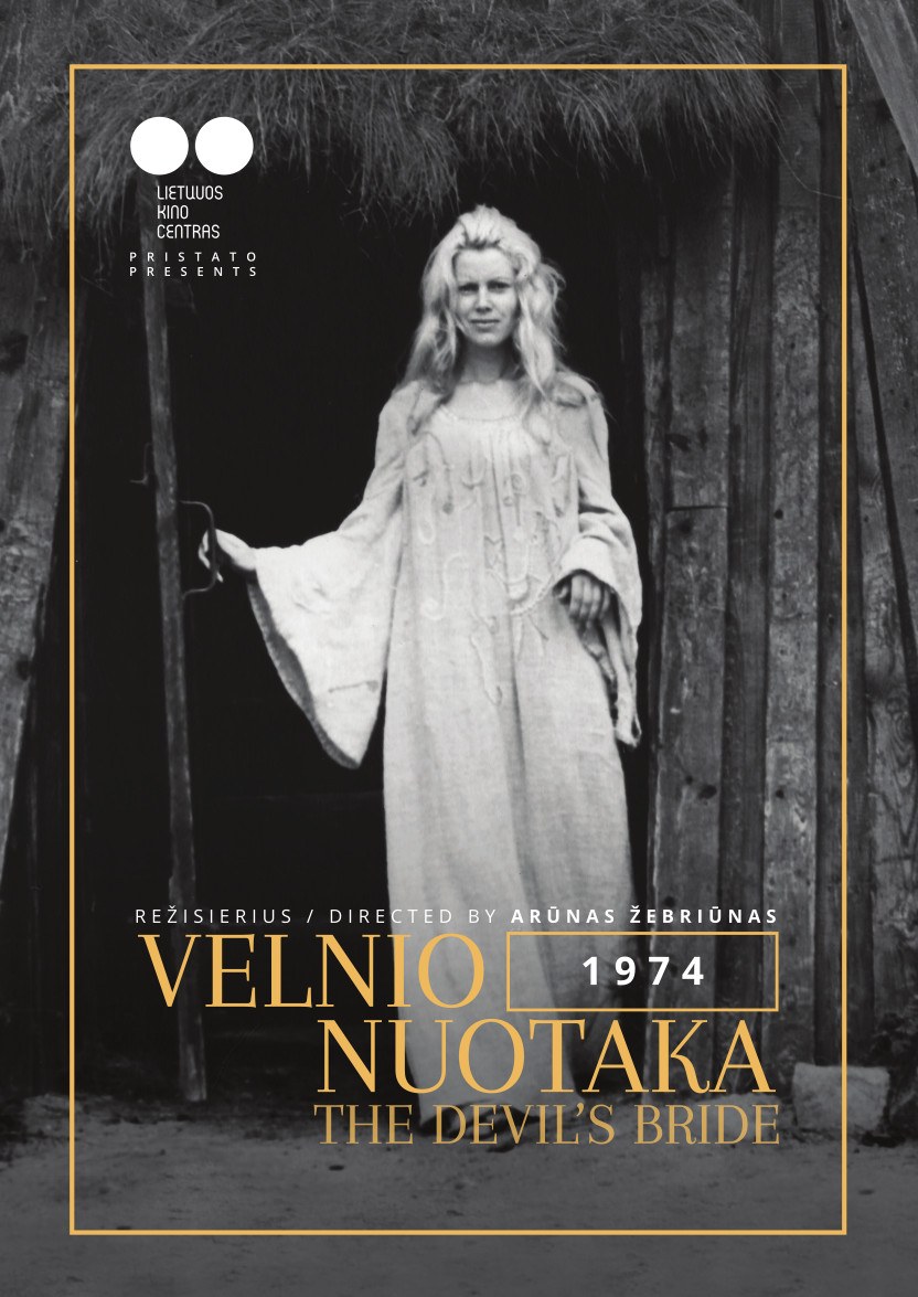 The Devil's Bride | Cinestar