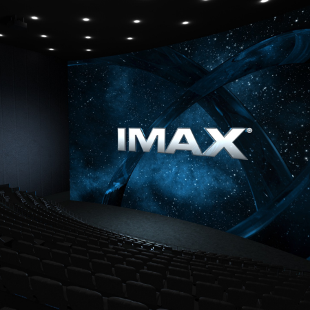 Deine IMAX Experience | CineStar Dortmund