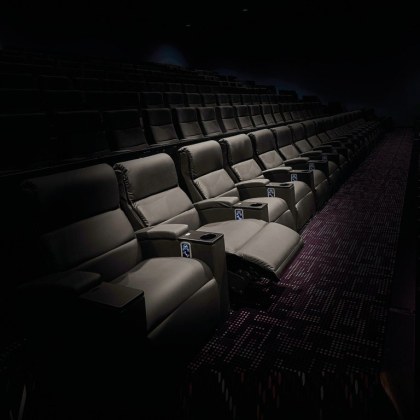Kino Cinestar Bremen