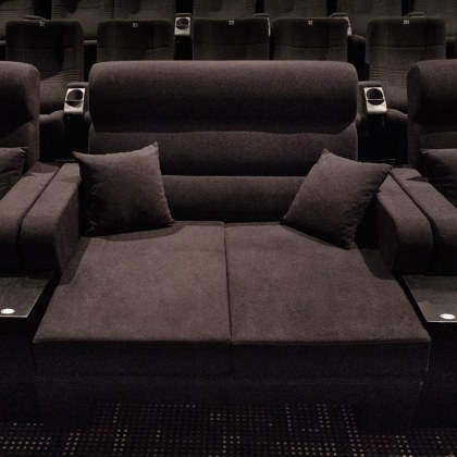 Kino Cinestar Bremen