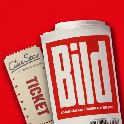 Kino in Mainz - CineStar Mainz