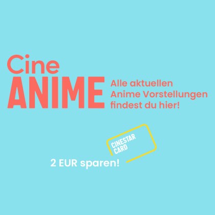 Kino in Wildau - CineStar Wildau