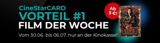 Kino in Greifswald - CineStar Greifswald