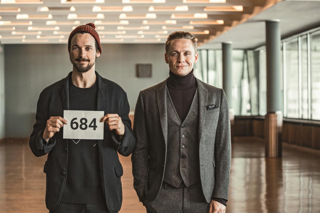 100 Dinge | CineStar Mainz