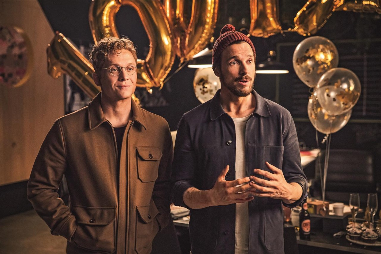 100 Dinge | Cinestar