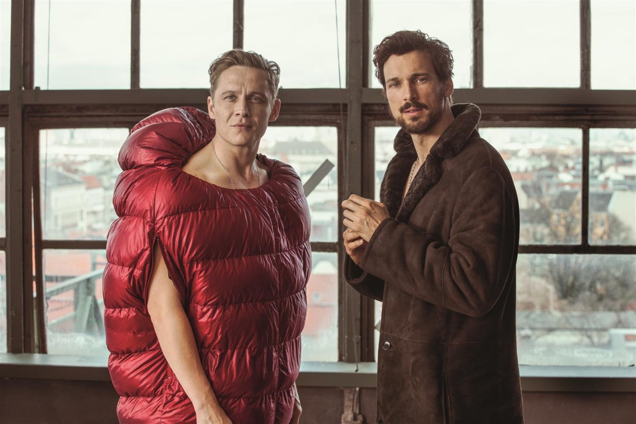 100 Dinge | Cinestar