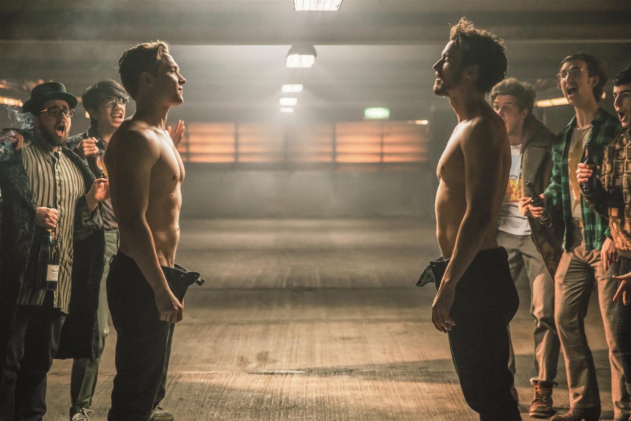 100 Dinge | Cinestar