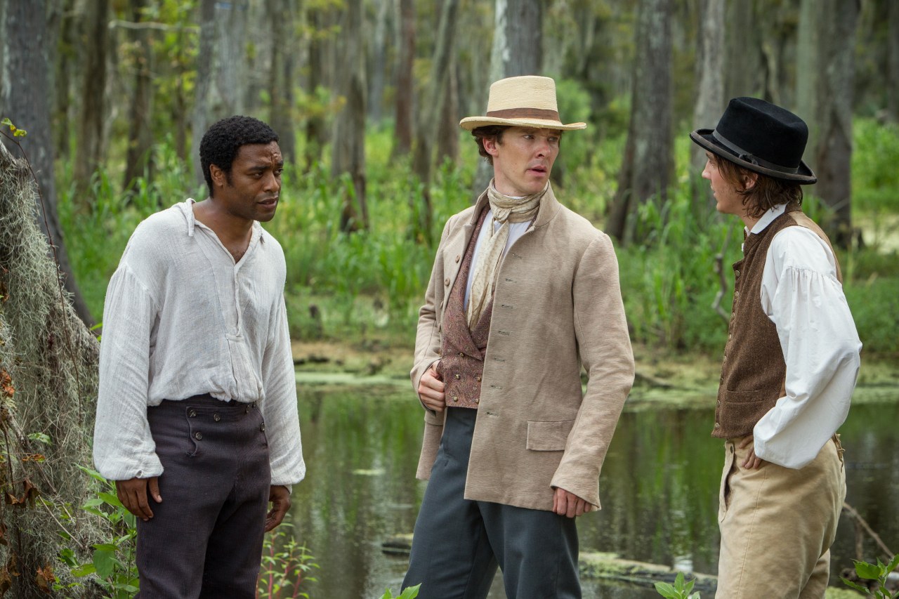 12 Years a Slave | Cinestar