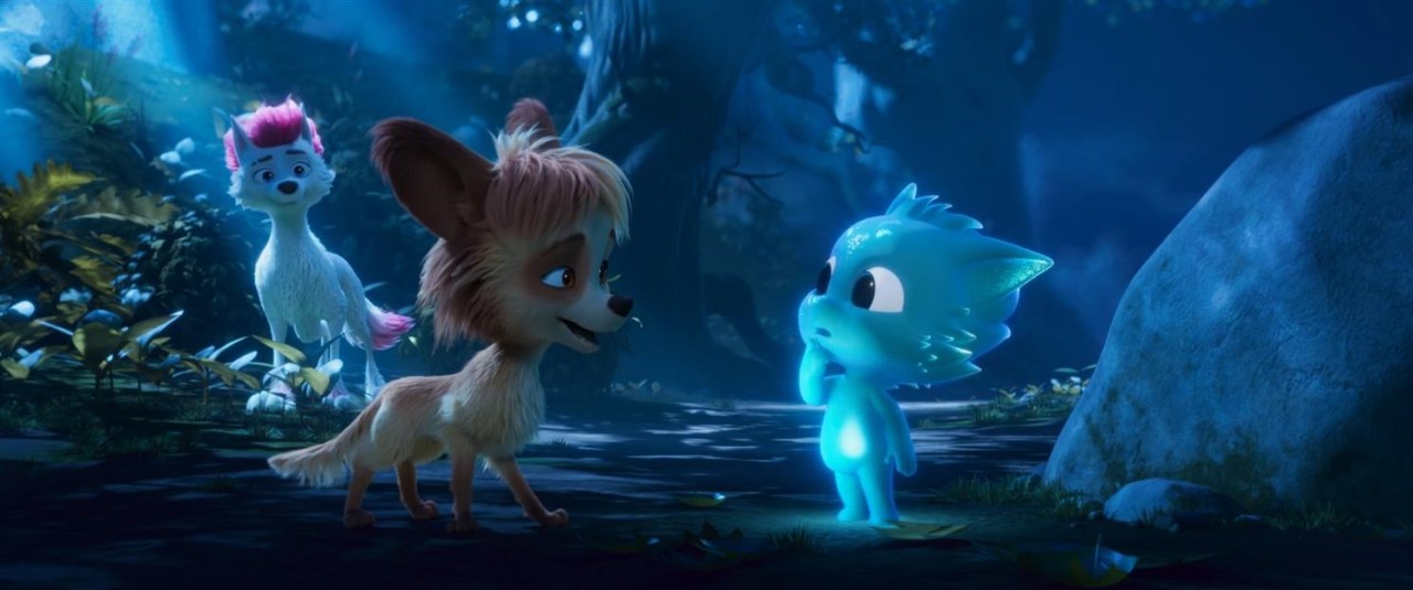 200% Wolf | Cinestar