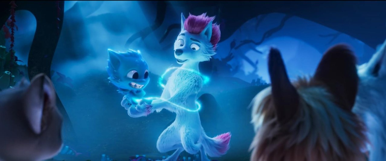 200% Wolf | Cinestar