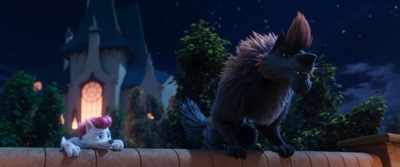 200% Wolf | Cinestar