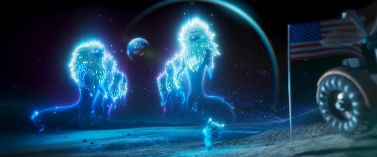 200% Wolf | Cinestar