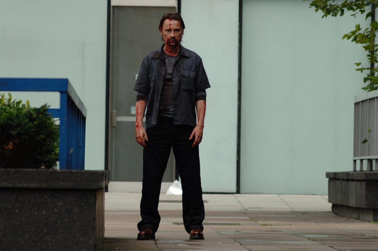 28 Weeks Later | Cinestar