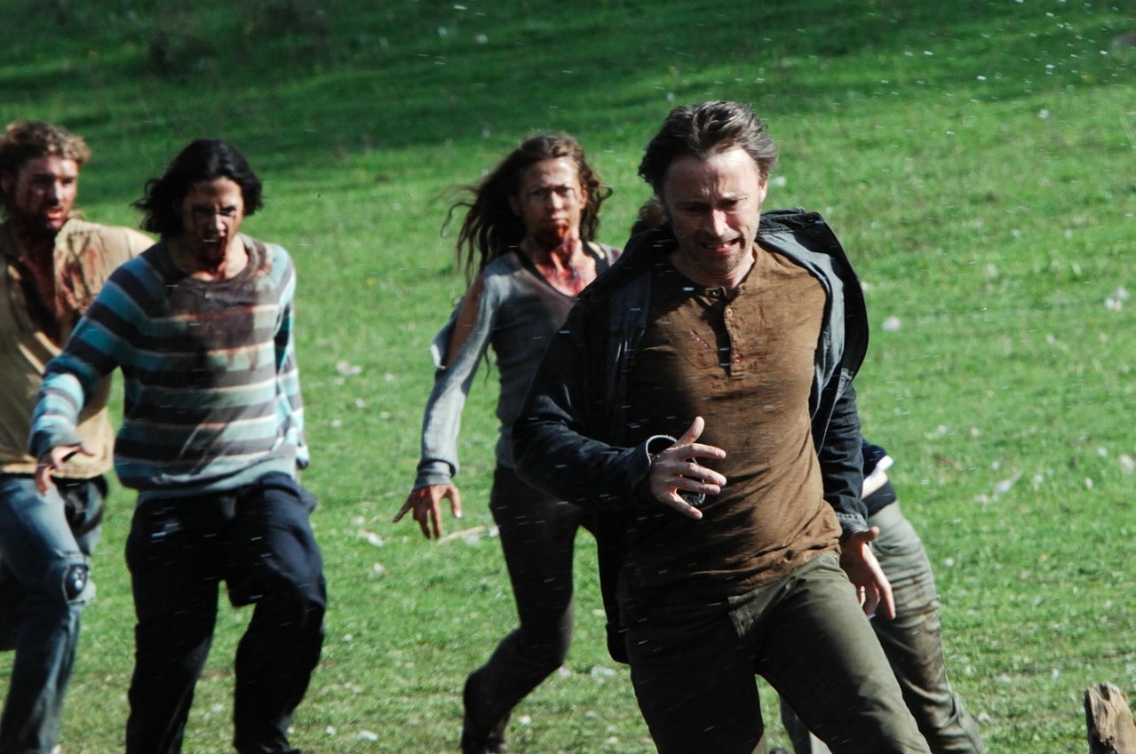 28 Weeks Later | Cinestar