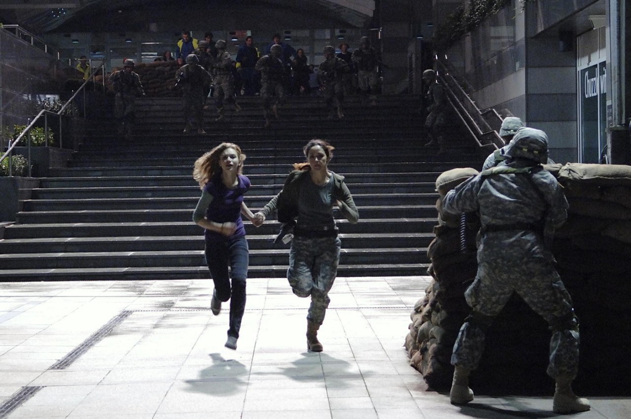 28 Weeks Later | Cinestar
