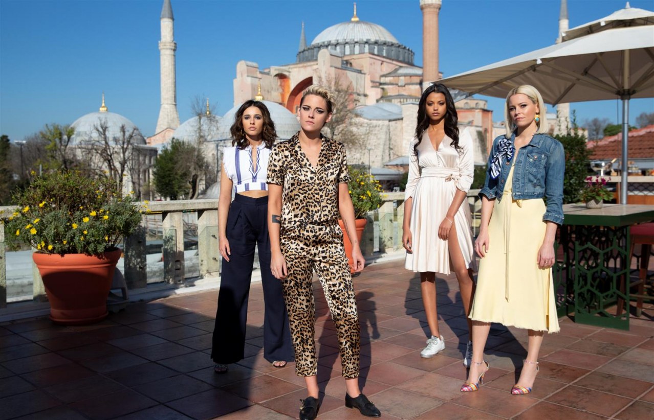 3 Engel für Charlie | Cinestar