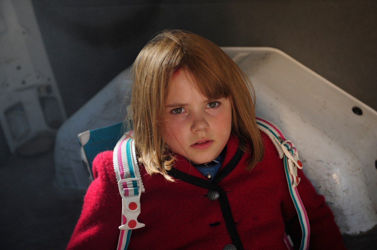 3096 Tage | Cinestar